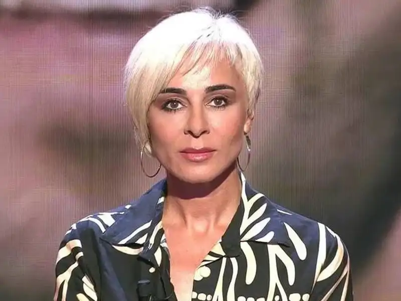 Ana María Aldón (48 años): "Estoy estudiando finanzas, quiero dirigir ...
