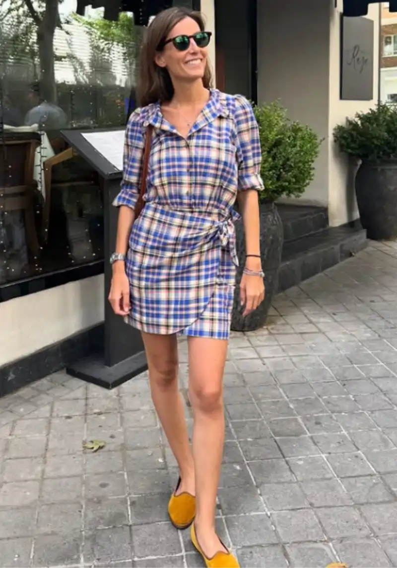 Ana Boyer (36 años), hija de Isabel Preysler, espera su cuarto hijo ...