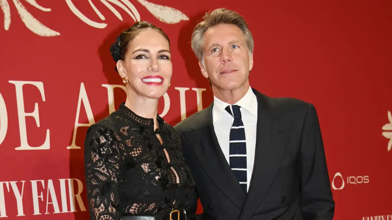 Adriana Abascal y Manuel Filiberto de Saboya rompen con su relación ...