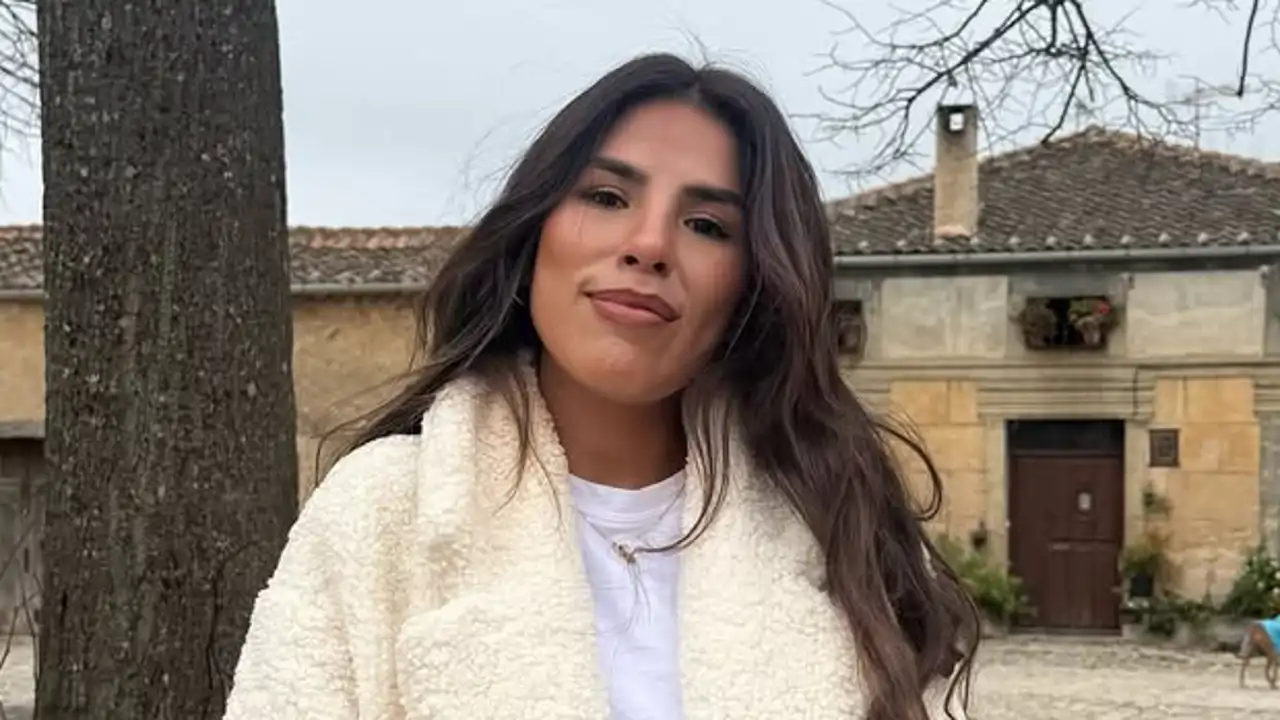 Isa Pantoja (30 años): “El remedio casero que utilizo para el ...