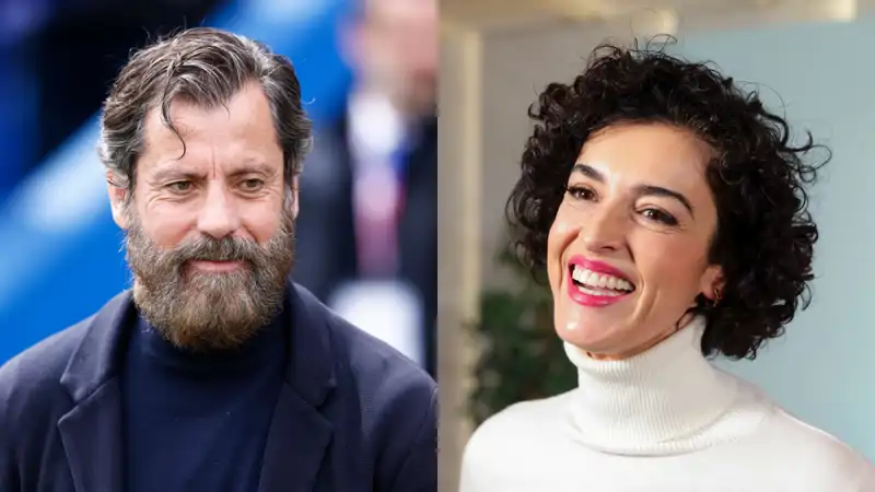 Cuatro hijos, dos exmujeres y su madre, Carmen Flores: el entorno familiar de Quique Sánchez ...