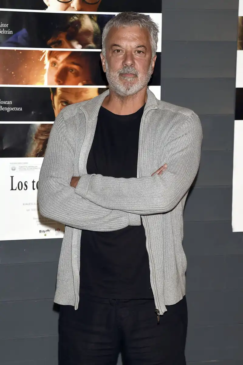 Muere Adolfo Fernández, actor de 'Águila Roja' y 'Policías', a los 67 ...