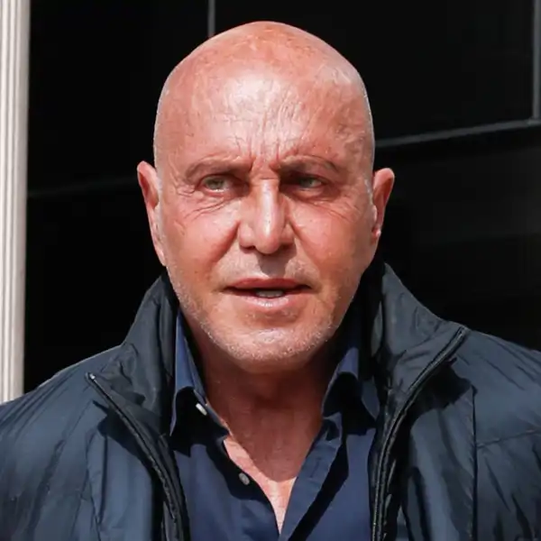 Kiko Matamoros abre el álbum de fotos inéditas de su cumpleaños: en Dubái, el mejor restaurante ...