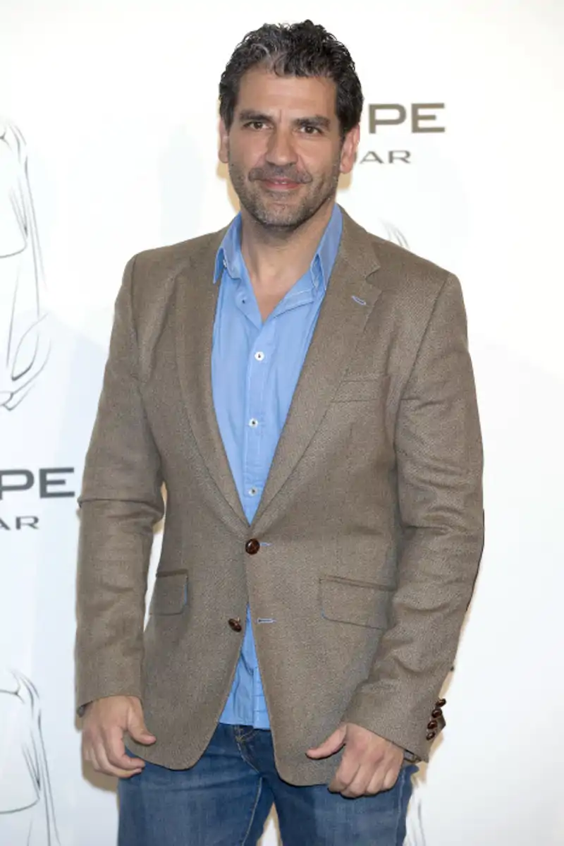 Paco Roncero (56 años) tras perder 40 kilos: "Soy antidieta total ...