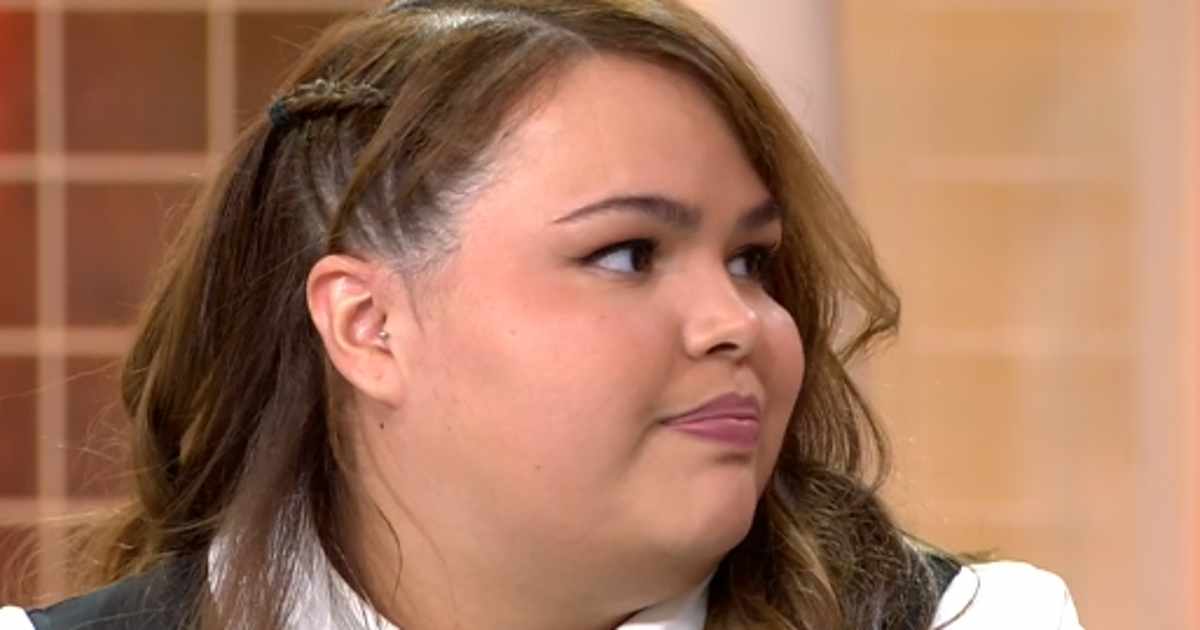 Alejandra Morales, hija de Fedra Lorente: "A mi padre le pudieron ...