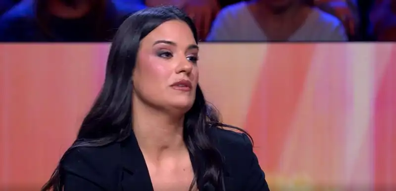 Alba Morales desmonta el relato de su tía, Sonia Monroy: "Dijo que no ...