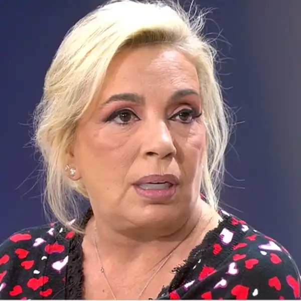 Alejandra Rubio da un paso atrás y pide perdón a José María Almoguera ...