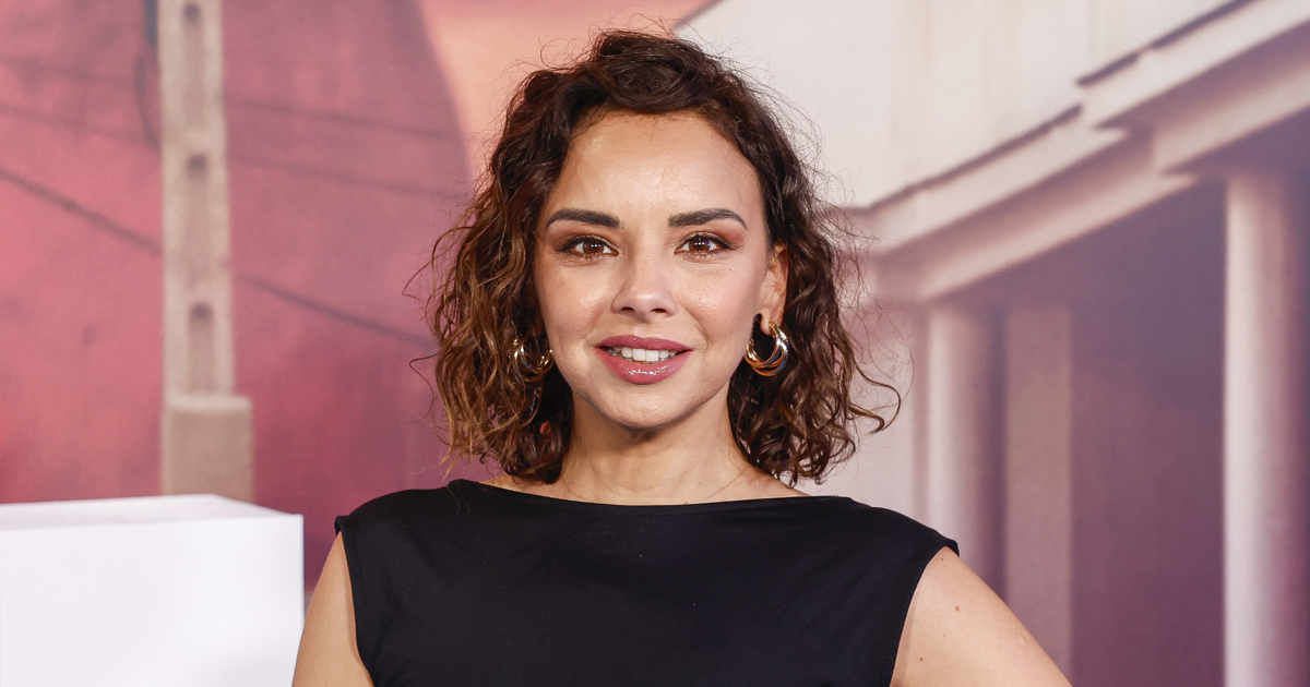 Descubrimos el exclusivo piso de Chenoa en Madrid, antes de la gran ...