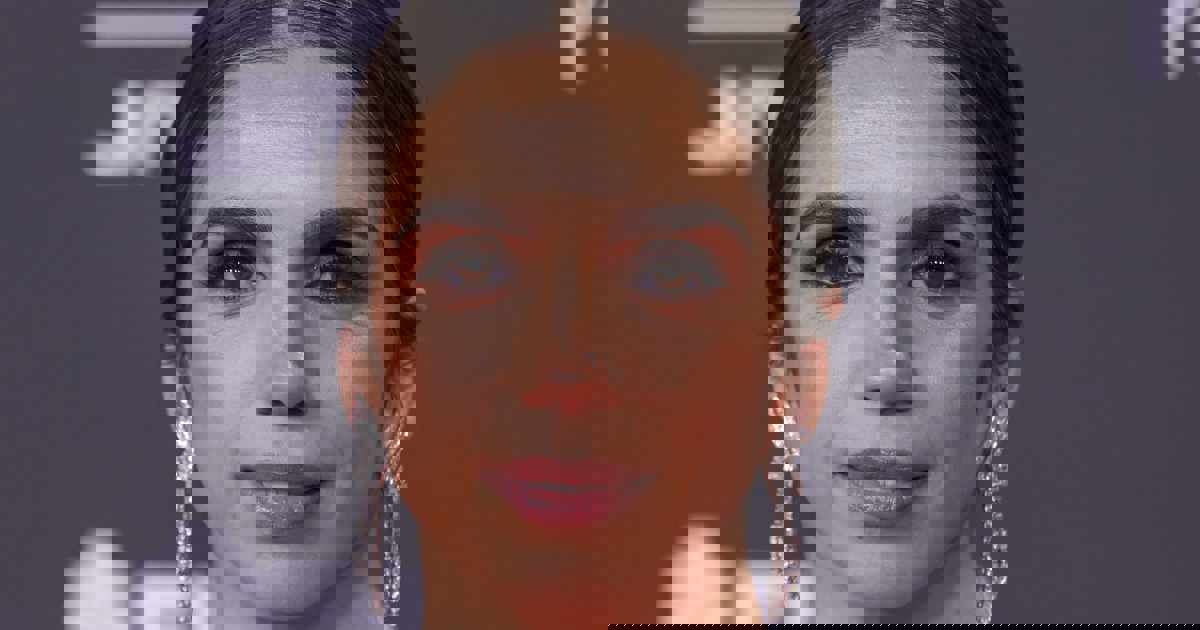 Elena Furiase rememora uno de los episodios más difíciles de su vida: "Un señor mayor intentó ...