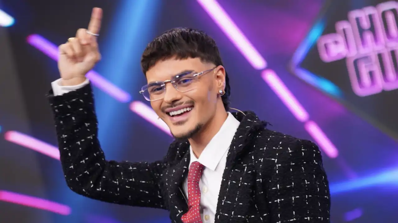 Abraham Mateo: "Jennifer Lopez me pidió para salir en mi videoclip 10. ...