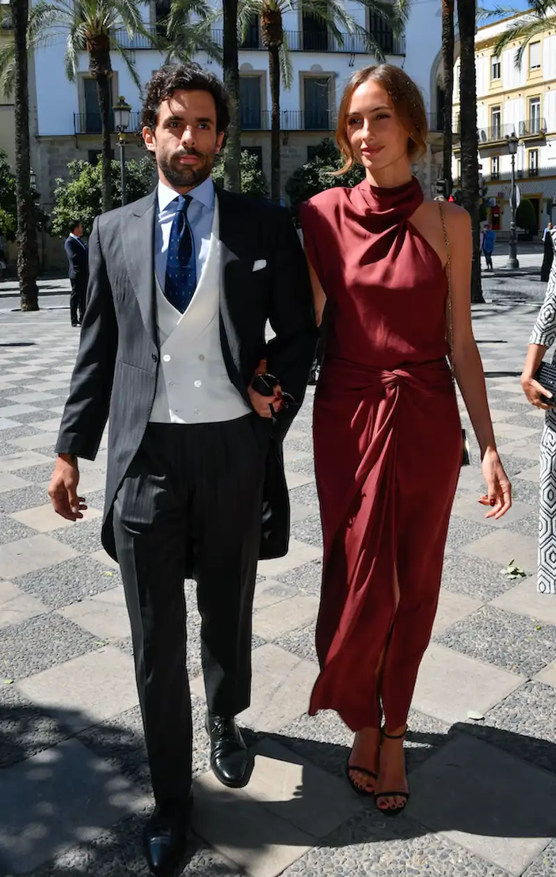 La vida actual de Ana, José María y Alonso, los hijos de José María Aznar: del éxito en los ...