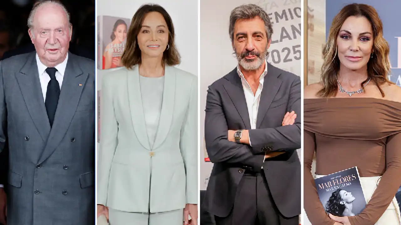 Los lectores opinan sobre el mejor y peor libro del año: Rey Juan ...