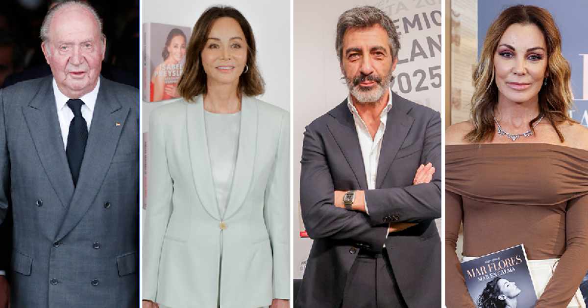 Los lectores opinan sobre el mejor y peor libro del año: Rey Juan ...