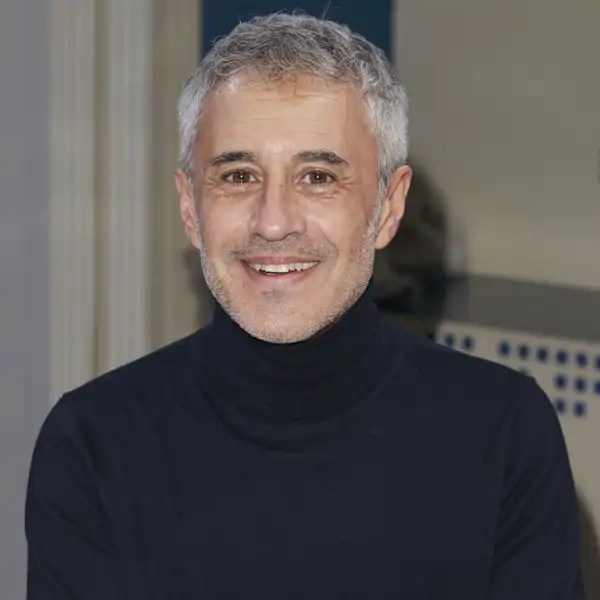 El lado más personal de Sergio Dalma: de su complicado divorcio con su ...