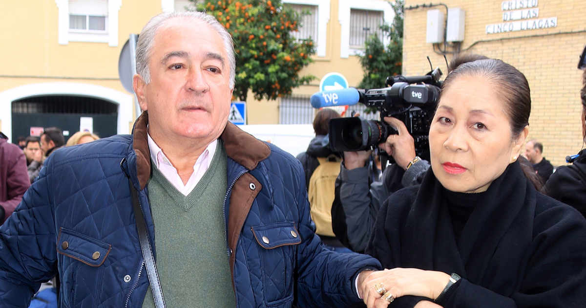 La vida actual de Junko, viuda de Bernardo Pantoja: entre penurias económicas y enfrentada a Anabel