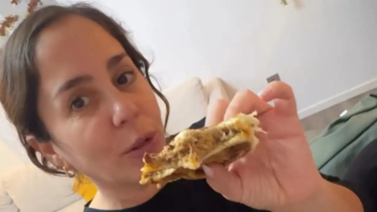Descubrimos en el bar favorito de Anabel Pantoja en Sevilla donde comer ...