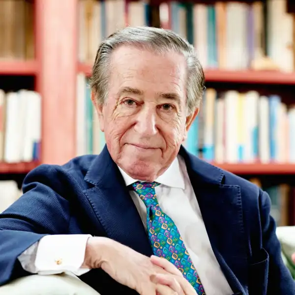 Gabriel Rolón, psicoanalista: “No hemos venido al mundo para ser ...