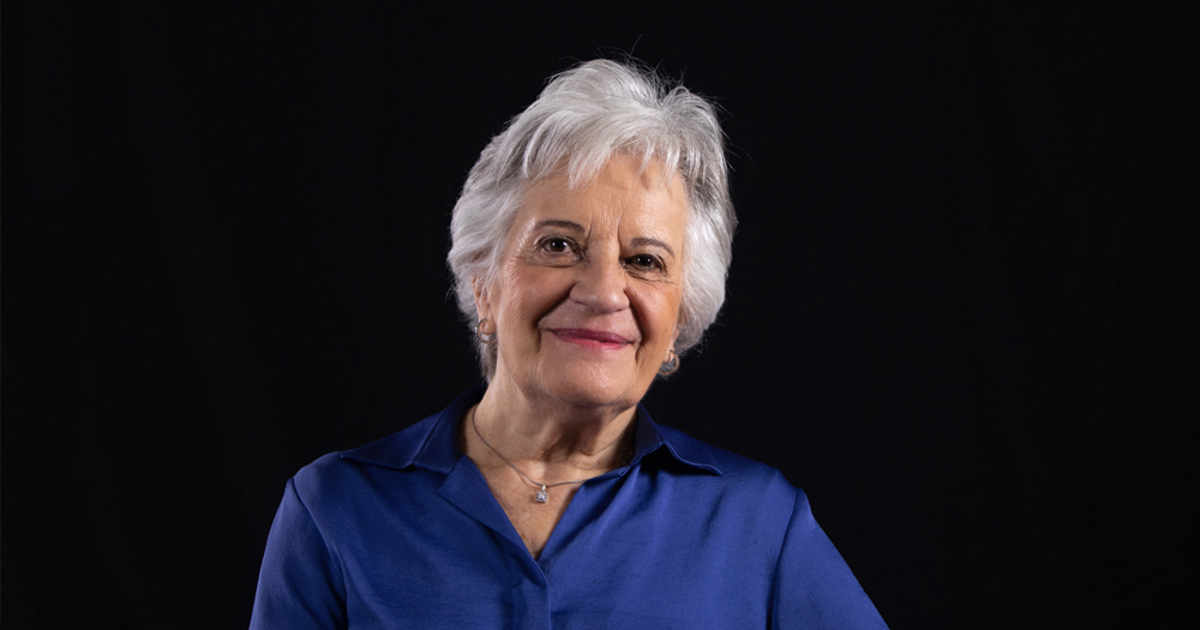 Victoria Camps, filósofa: “La felicidad habría que definirla como ...