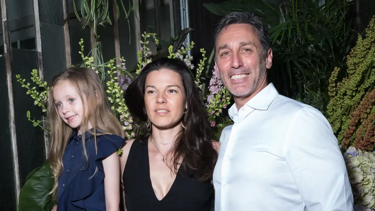 La vida actual de Daniel Ducruet, exmarido de Estefanía de Mónaco ...