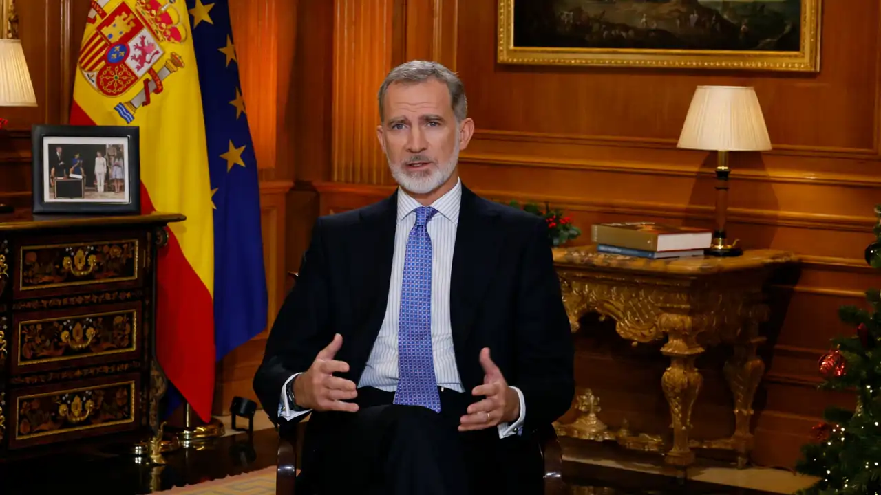 Javier Torregrosa, experto en comunicación no verbal: "De una forma ...