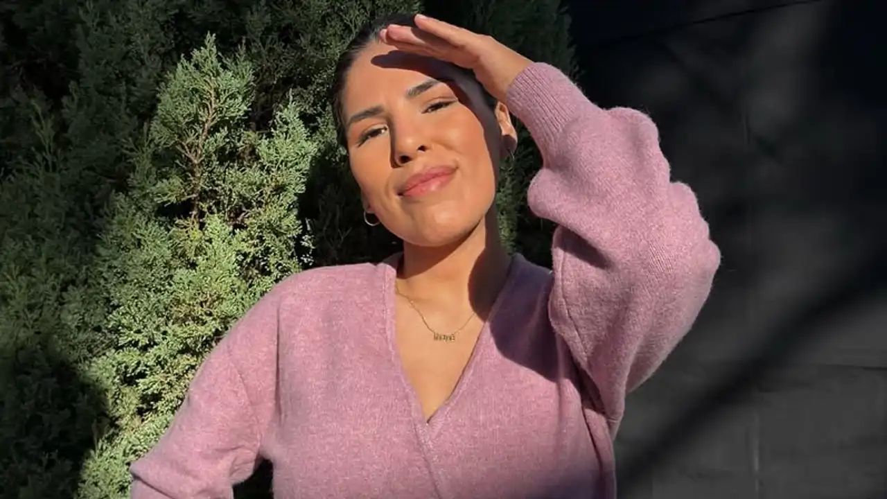Isa Pantoja comparte el mensaje más contundente en su Navidad más ...