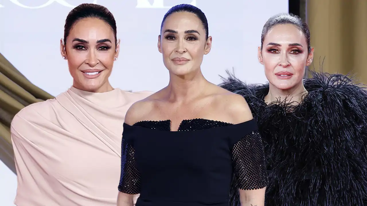 Los 3 looks que copiarle a Vicky Martín Berrocal para arrasar en ...