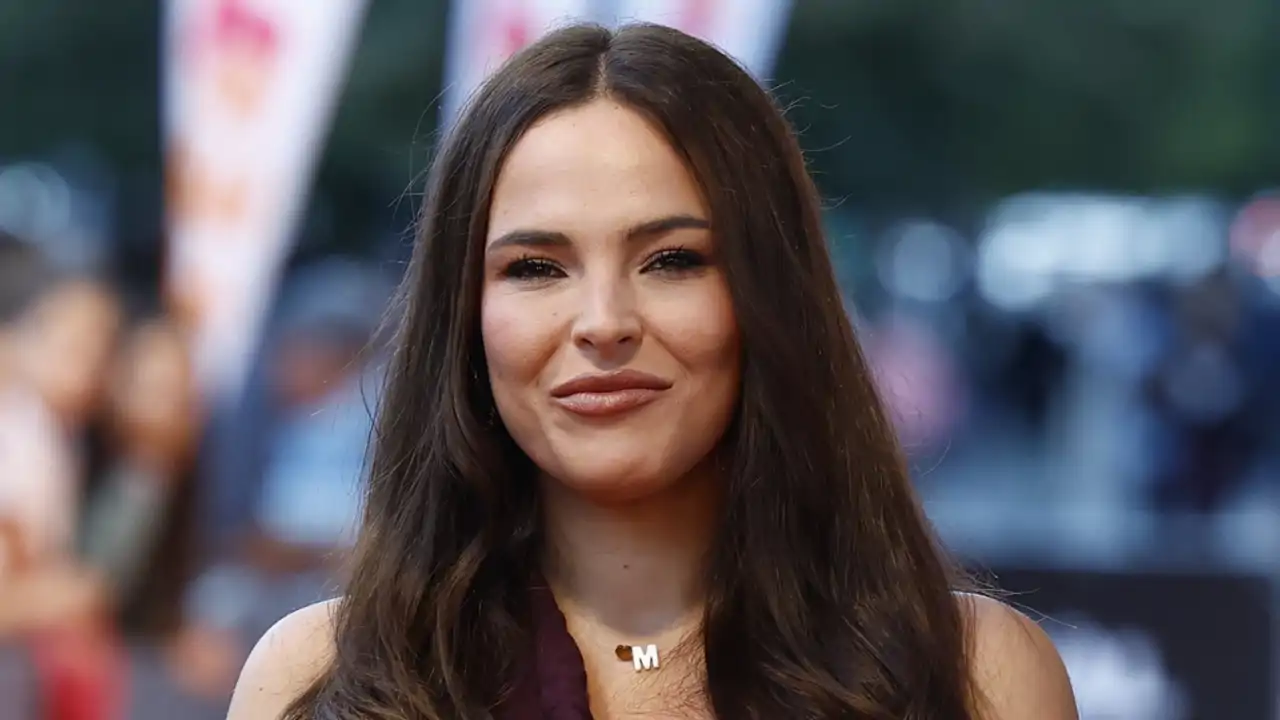 Marta Peñate revela su último parte de salud tras someterse a una ...
