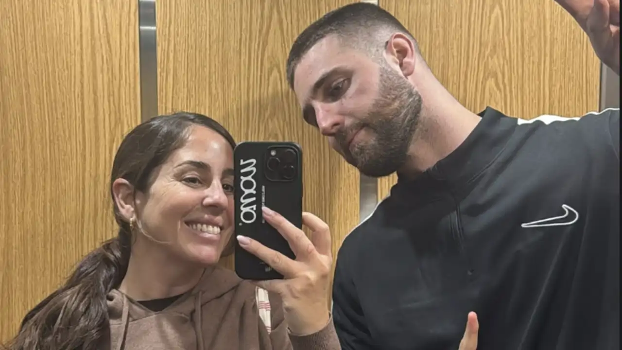 Anabel Pantoja y David Rodríguez, cita para dos: el romántico plan por ...