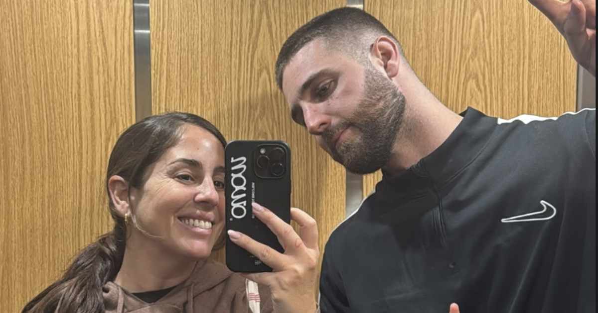 Anabel Pantoja y David Rodríguez, cita para dos: el romántico plan por ...