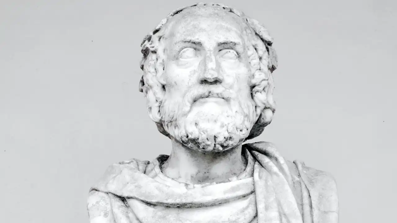 Epicteto, filósofo estoico: “Tu felicidad depende de tres cosas, todas ...