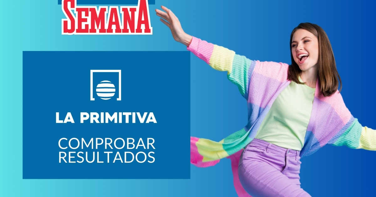 La Primitiva de hoy jueves 25 de diciembre: comprueba todos los ...