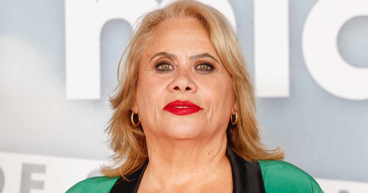 Carmina Barrios (72 años): “En mi infancia vivíamos en una corrala ...