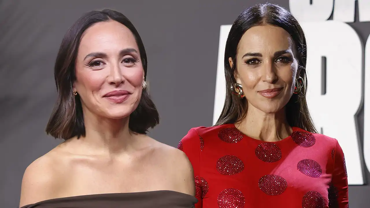 De Tamara Falcó a Paula Echevarría: los mejores y peores looks de las ...