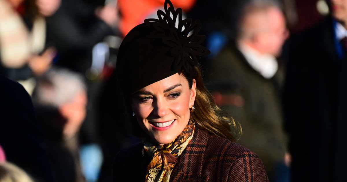 Kate Middleton apuesta por el bolso más deseado del momento: de ante ...