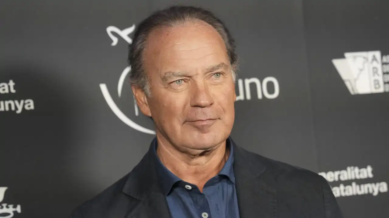 Bertín Osborne, enamorado de una joven de 28 años: “Todos saben de la ...