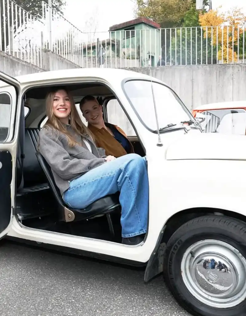 Casa Real publica dos imágenes inéditas de la Princesa Leonor y la ...