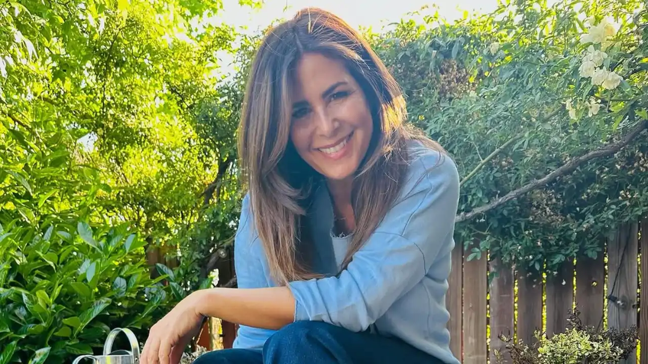 Nuria Roca (53 años): "Normalmente desayuno aguacate. Me da muchísima ...