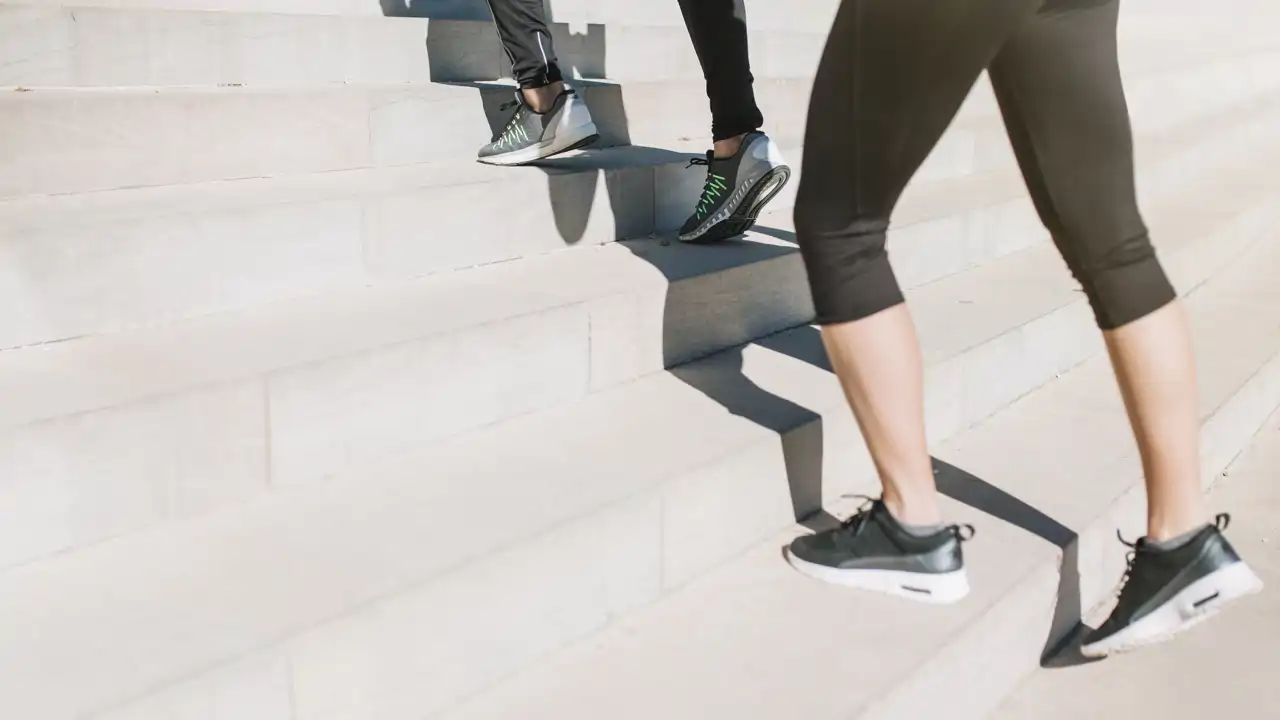 Andy Vincent, entrenador: “Hacer sentadillas provoca realizar un ...