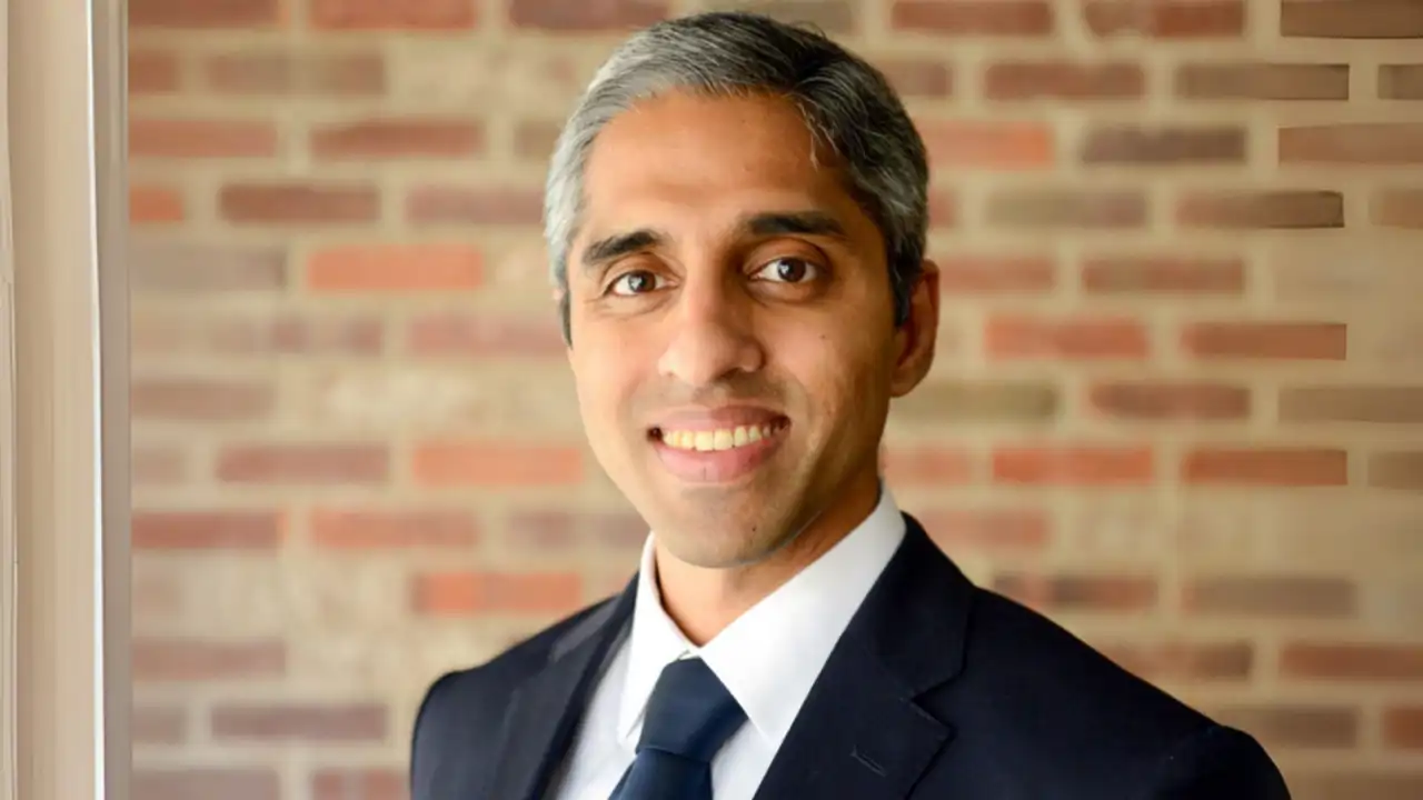 Vivek Murthy, médico y experto en salud pública: “La falta de conexión ...