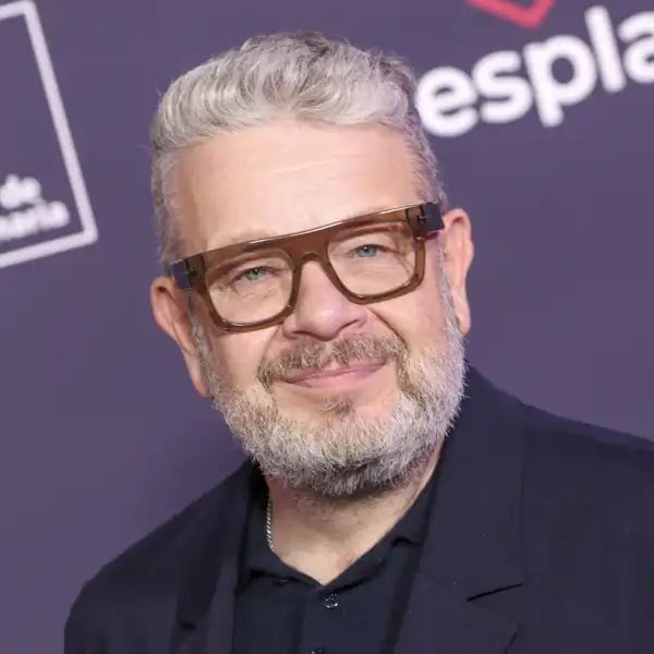 Alberto Chicote (56 años): “No tuve hijos porque cuando podía tenerlos ...
