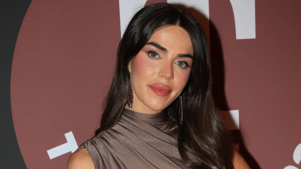 Violeta Mangriñán confiesa que ha perdido el bebé que esperaba: "He ...