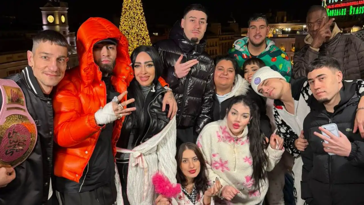 'La casa de los gemelos 2' arrasa en las Campanadas: la opinión unánime ...