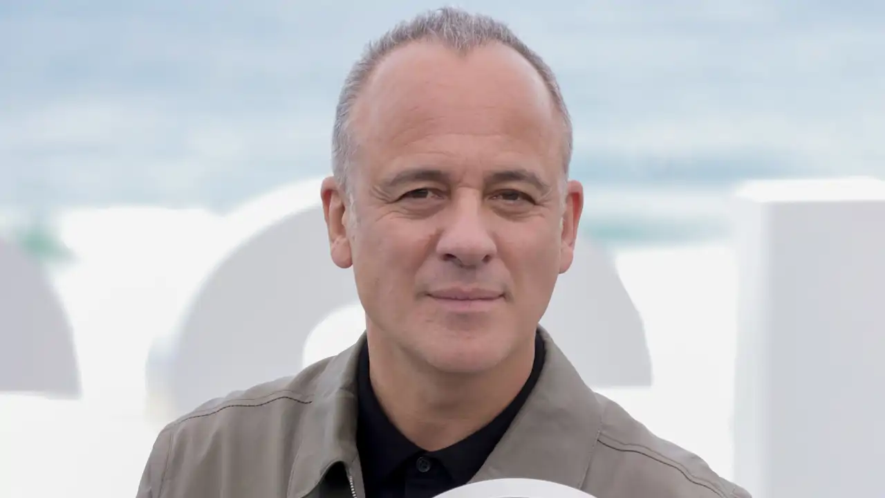 Javier Gutiérrez (54 años) sobre su infancia en Galicia: "Viví hasta ...