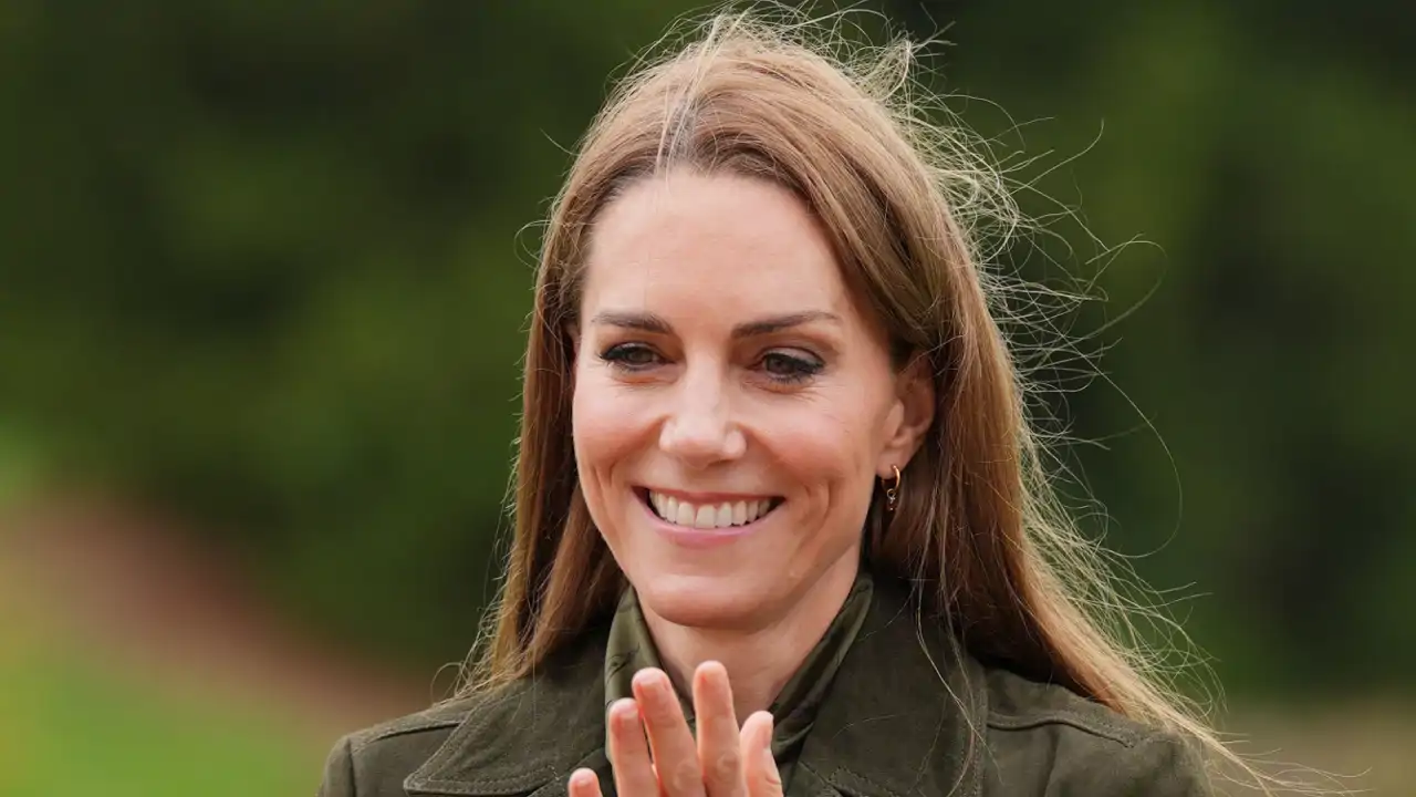 Los expertos coinciden y desvelan el gran desafío de Kate Middleton ...