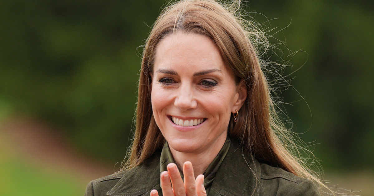 Los expertos coinciden y desvelan el gran desafío de Kate Middleton ...