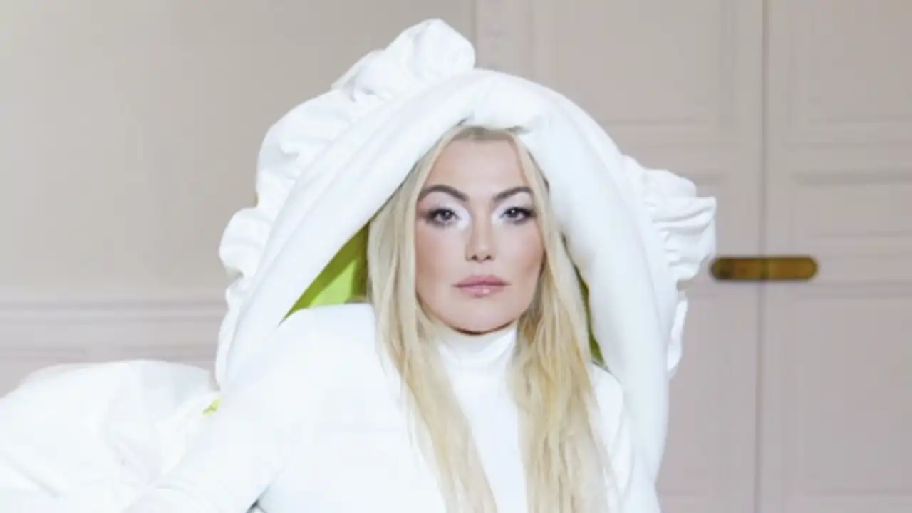 La Oreja de Van Gogh emite un inesperado comunicado sobre Amaia Montero: “Cabezota como ella ...