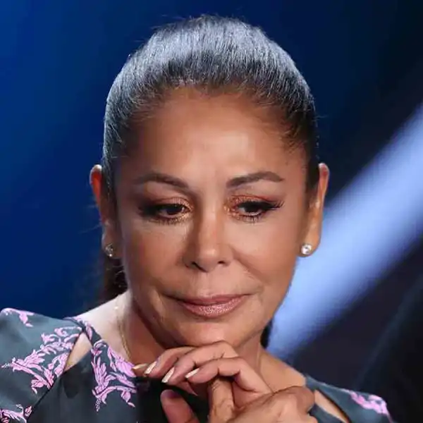 Así es la nueva vida de Isabel Pantoja en Gran Canaria: casa en zona ...