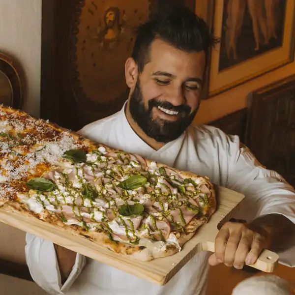 Jordi Cruz, chef: “Para un caldo de huesos, fuego suave, agua fría al ...