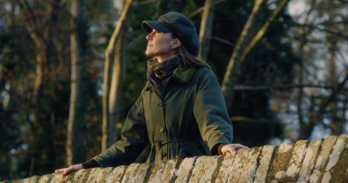 Kate Middleton comparte una profunda reflexión por su cumpleaños: “Con ...