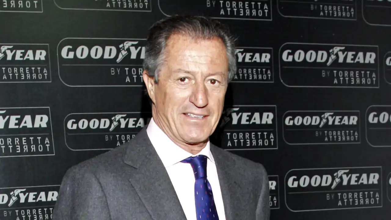 Así hablaba Philippe Junot de su hija Isabelle: “Hay personas ...